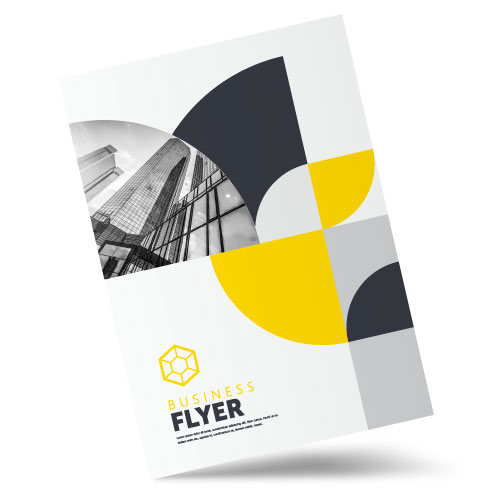 Flyers & Pamphlets – Yellow House Cowra